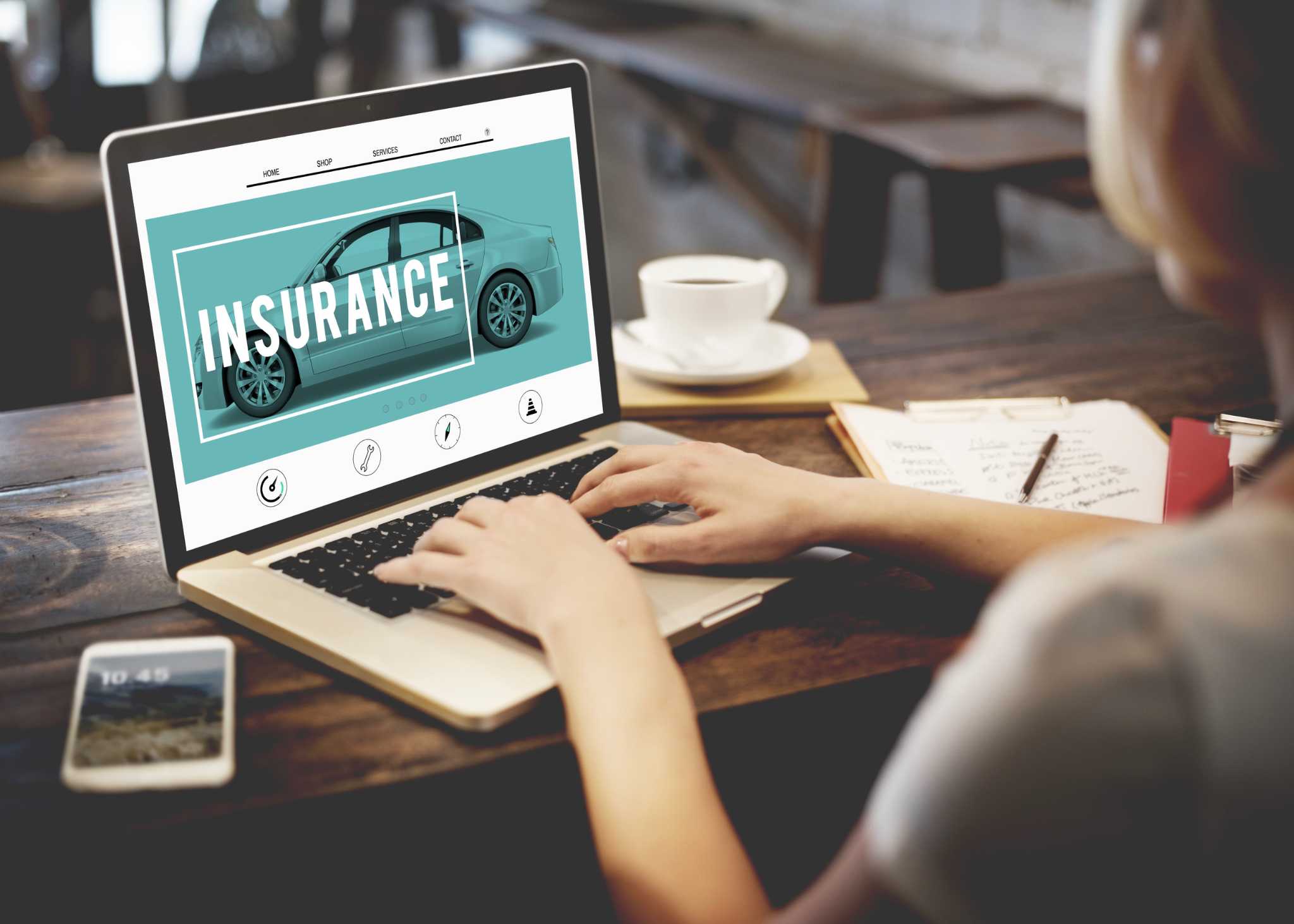 Get Ready: Auto Insurance Rates To Rise In 2023