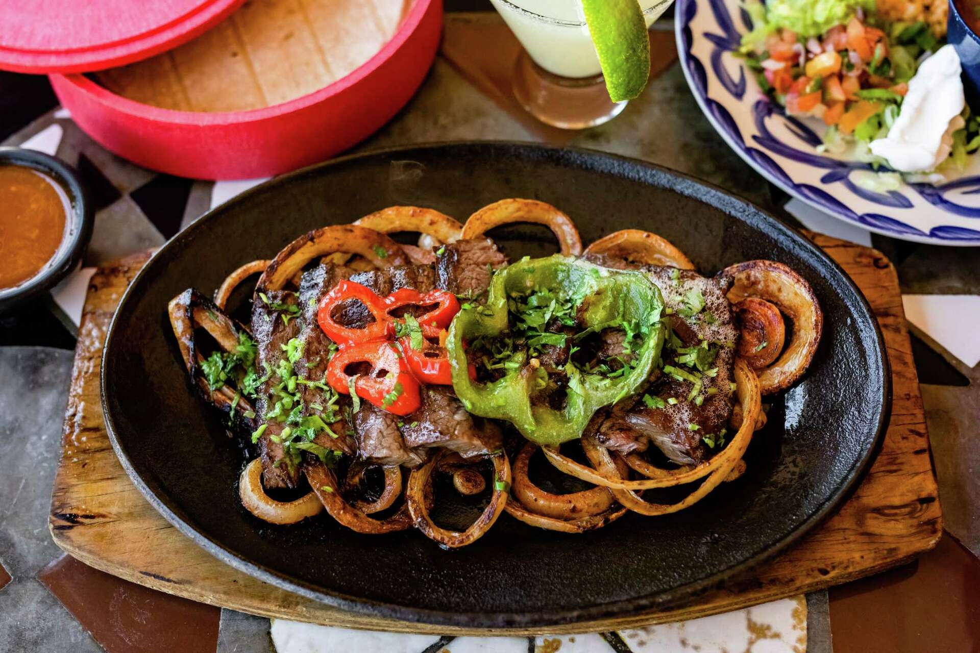 Spanish Village in Houston's Third Ward will close this spring