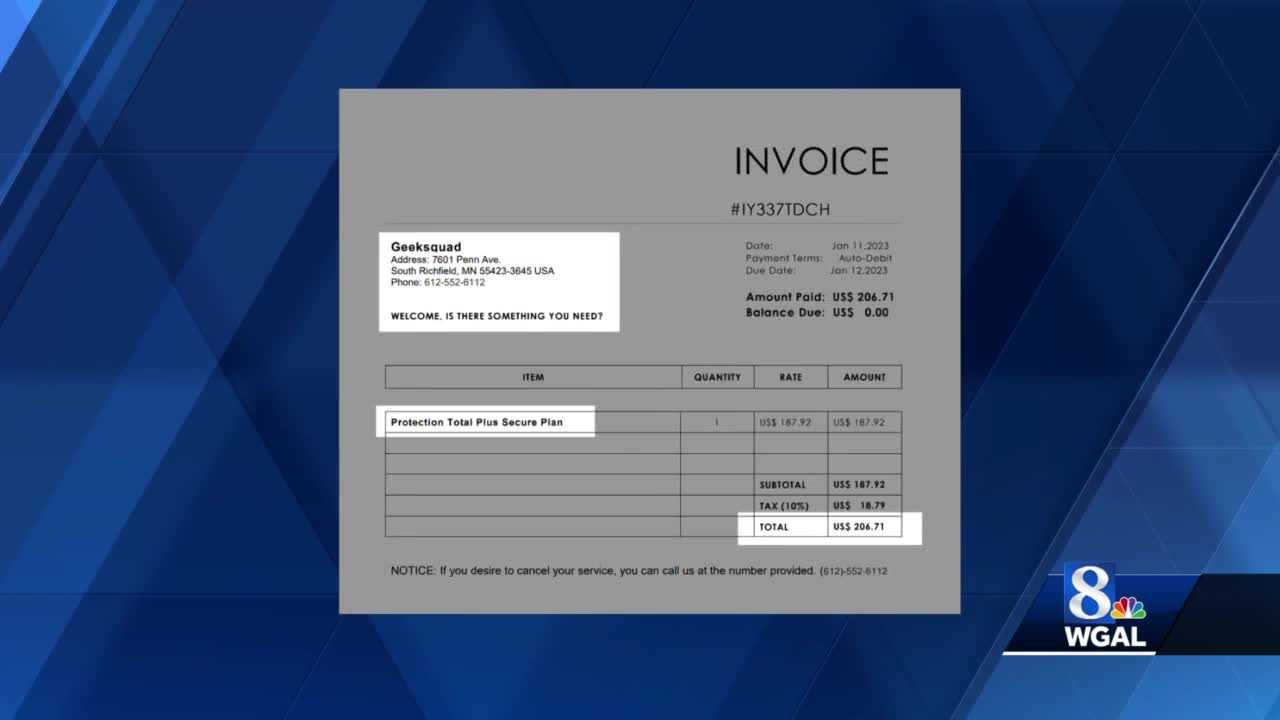 Scammers using email to target your computer and money