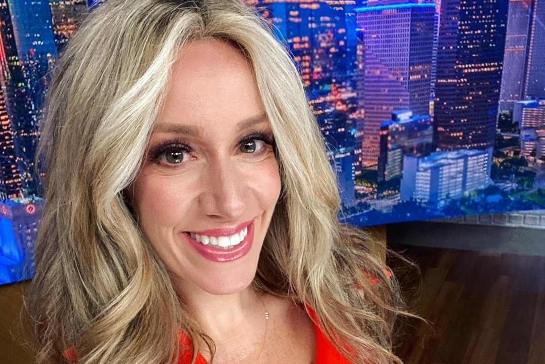KHOU 11 Houston anchor Lauren Talarico to change newscasts