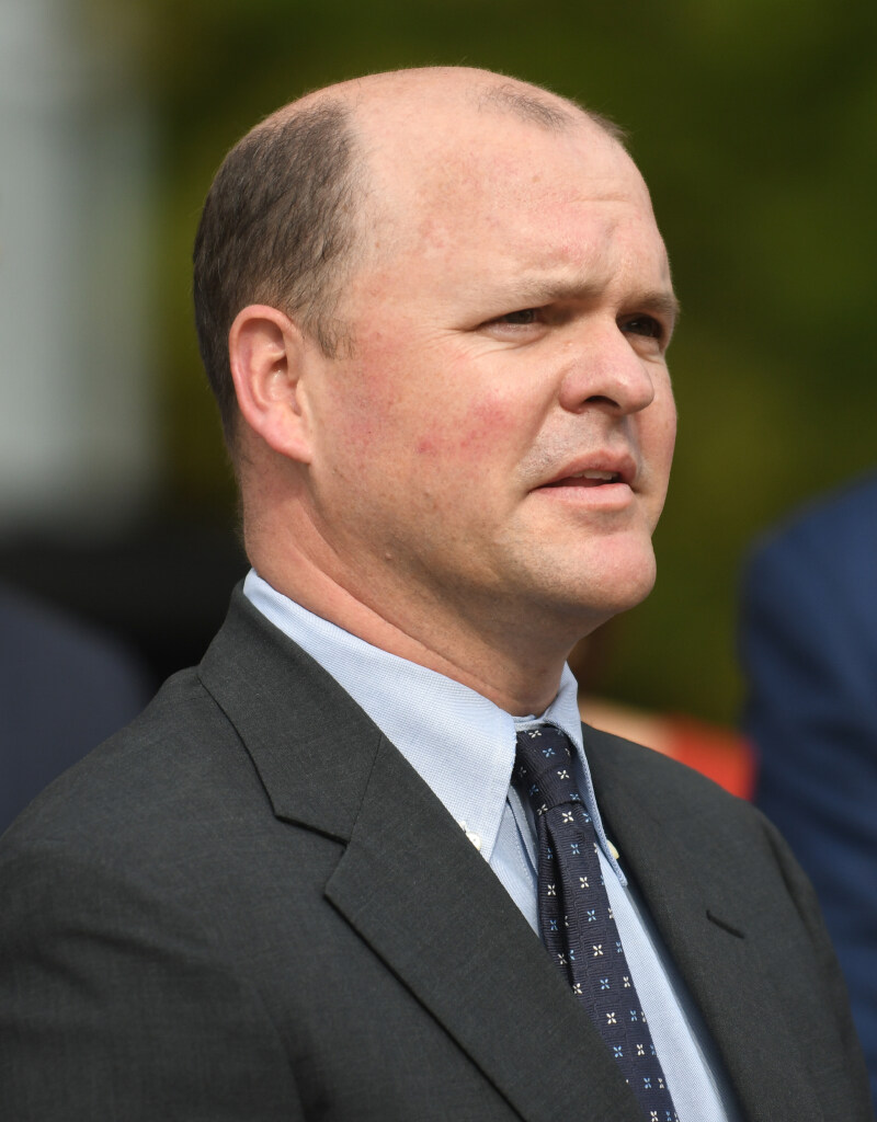 Who will Dems, Republicans endorse for 148th District election?