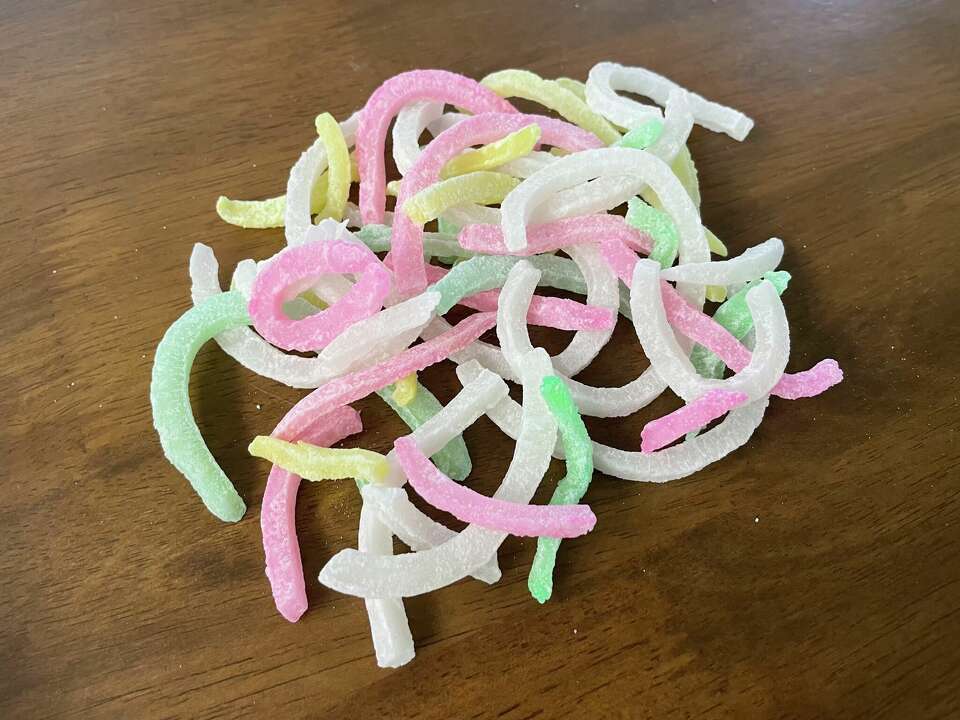 Why Vietnamese mứt tết sweets are the Lunar New Year's MVP