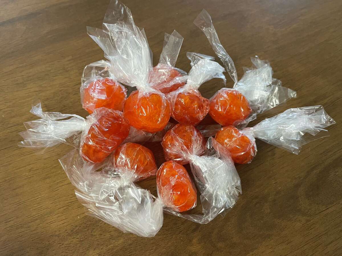 Why Vietnamese mứt tết sweets are the Lunar New Year's MVP