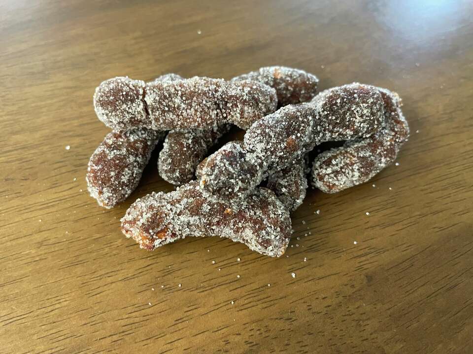 Why Vietnamese mứt tết sweets are the Lunar New Year's MVP