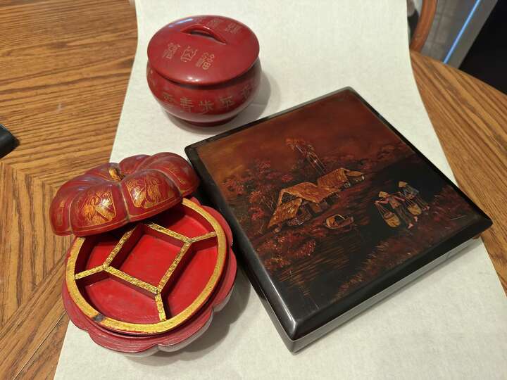 Why Vietnamese mứt tết sweets are the Lunar New Year's MVP