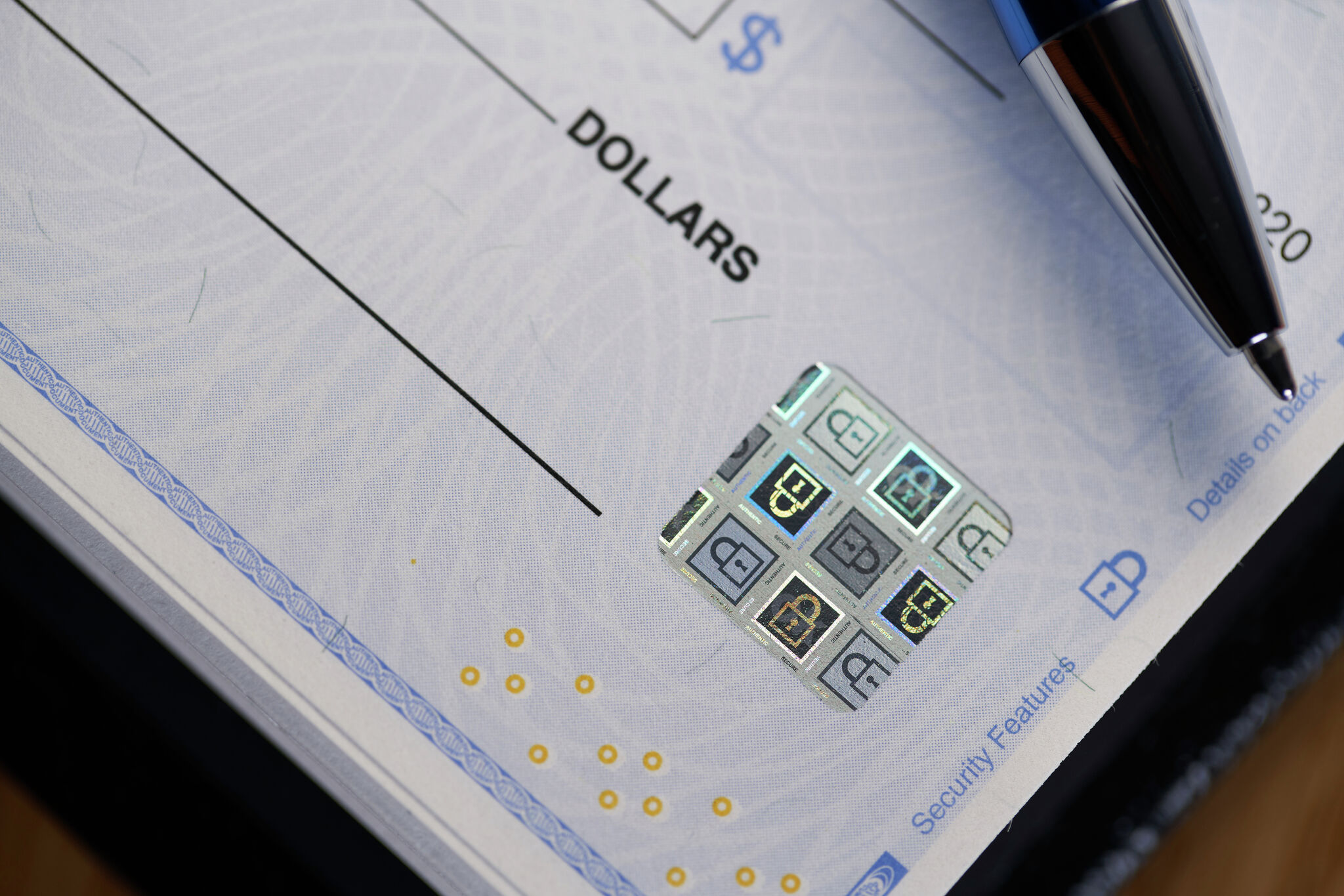 'Atlantic Million Promotion Sweepstakes' scam prompts warning