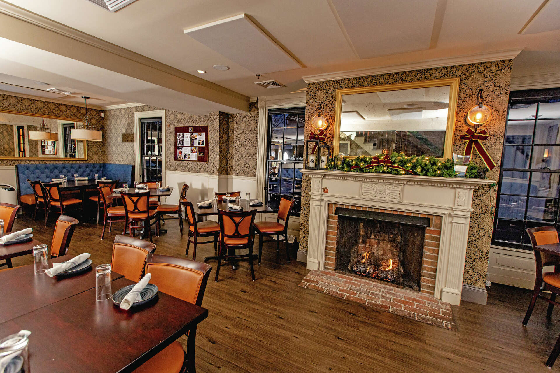 Connecticut Magazine: Hartford County's best restaurants for 2023