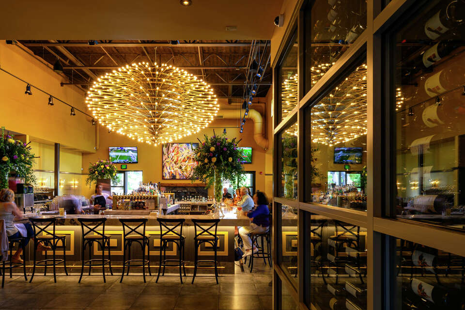 Connecticut Magazine: CT's best lunch restaurants for 2023