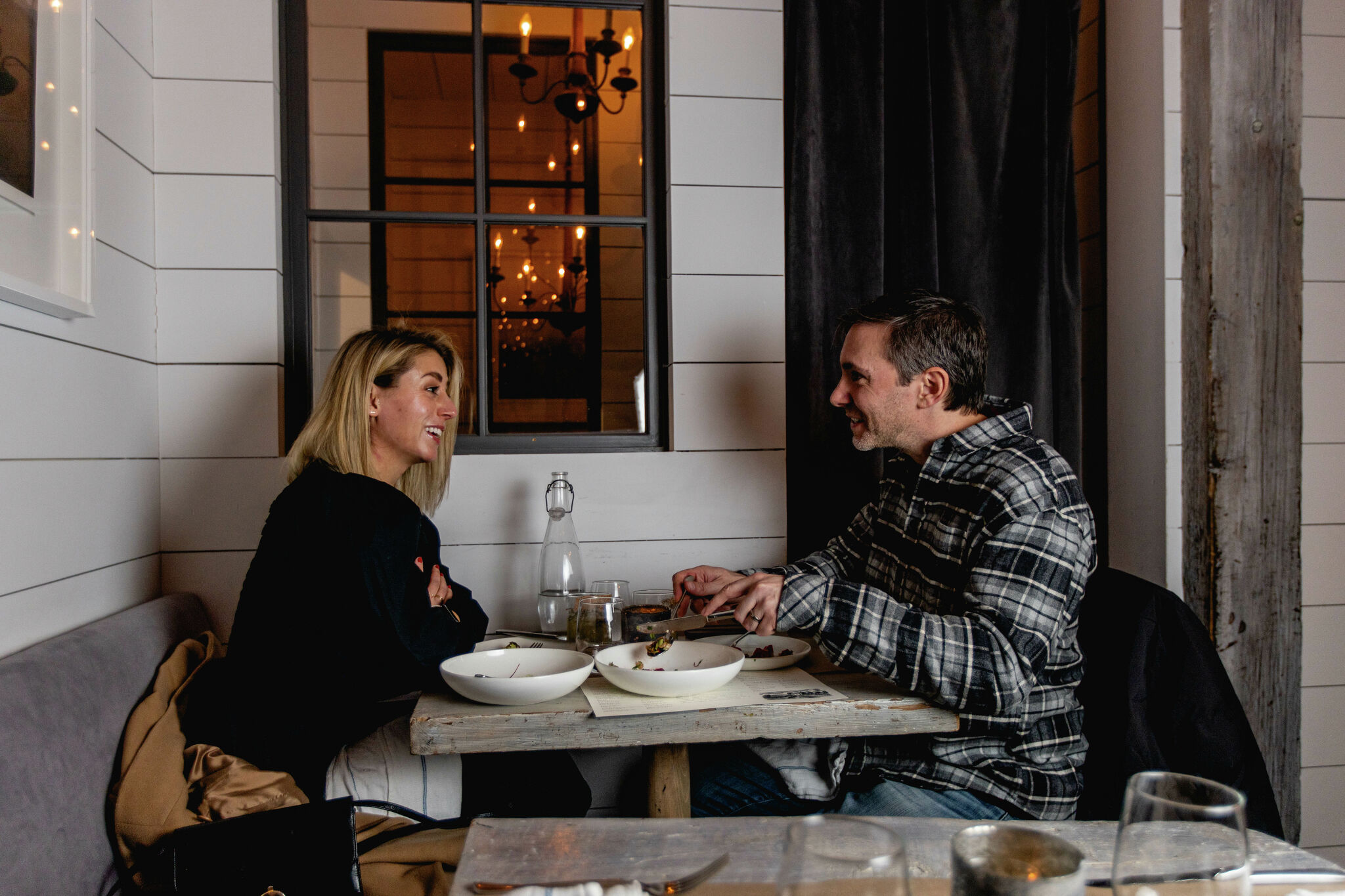 These Connecticut restaurants offer multi-course Valentine's Day menus