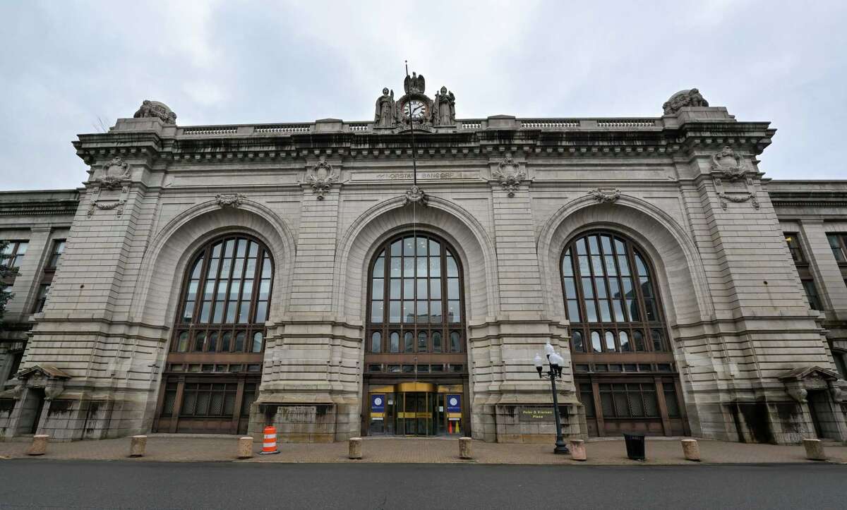 Albany buildings not living up to their potential