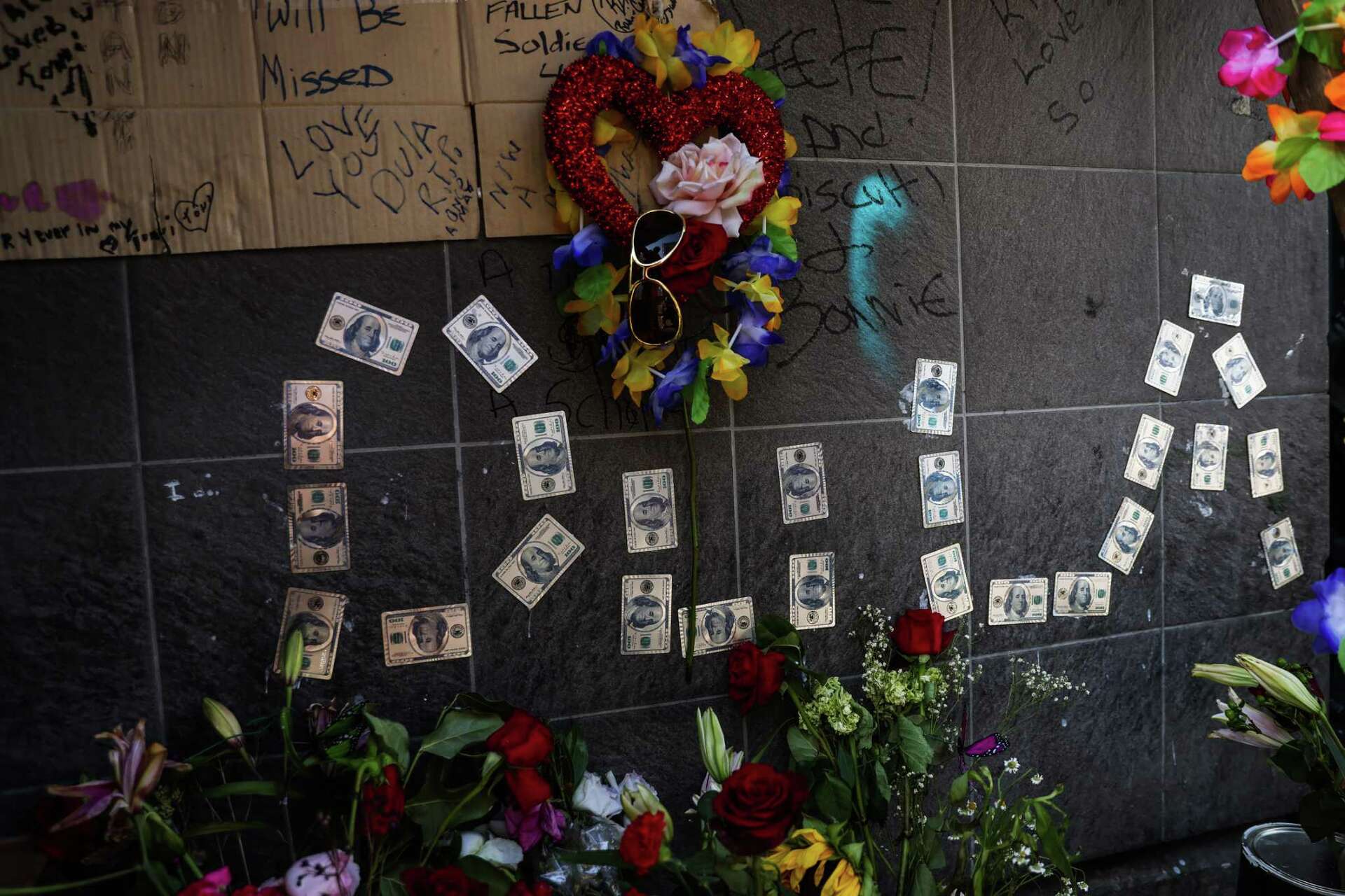 SF fatal drug overdose epidemic not improving, new data suggests