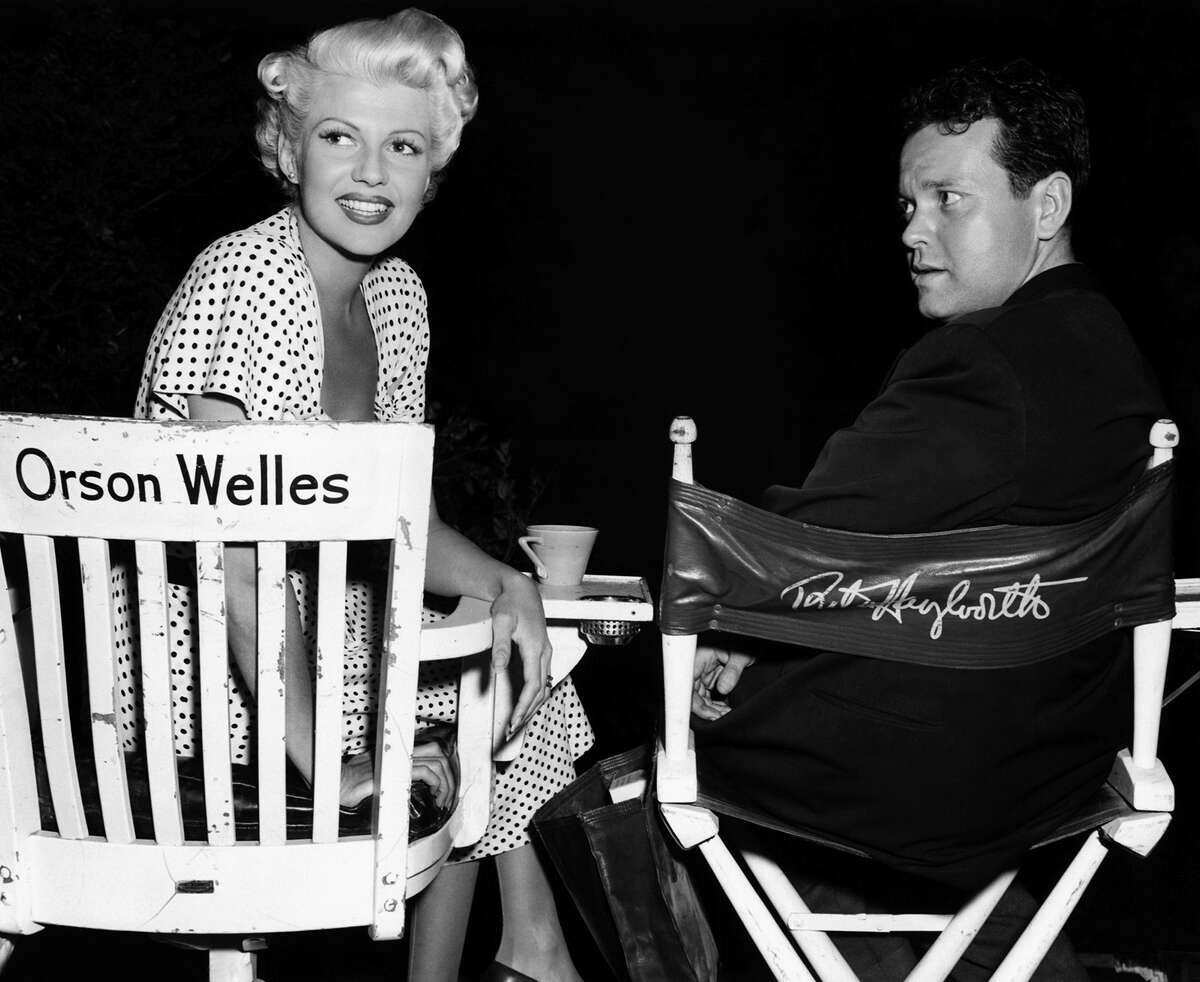 When the world's greatest film director shot San Francisco