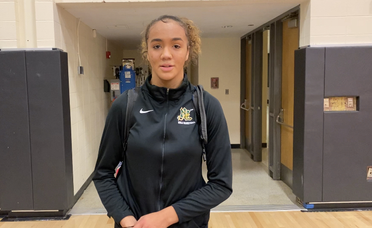 CT high school girls basketball top performers, games to watch.