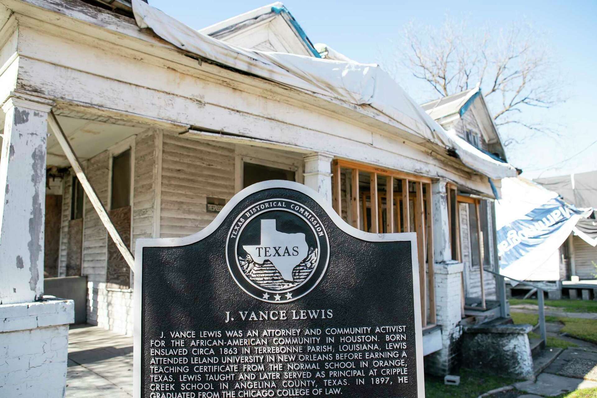What is Freedmen's Town? Key things to know about the historic area