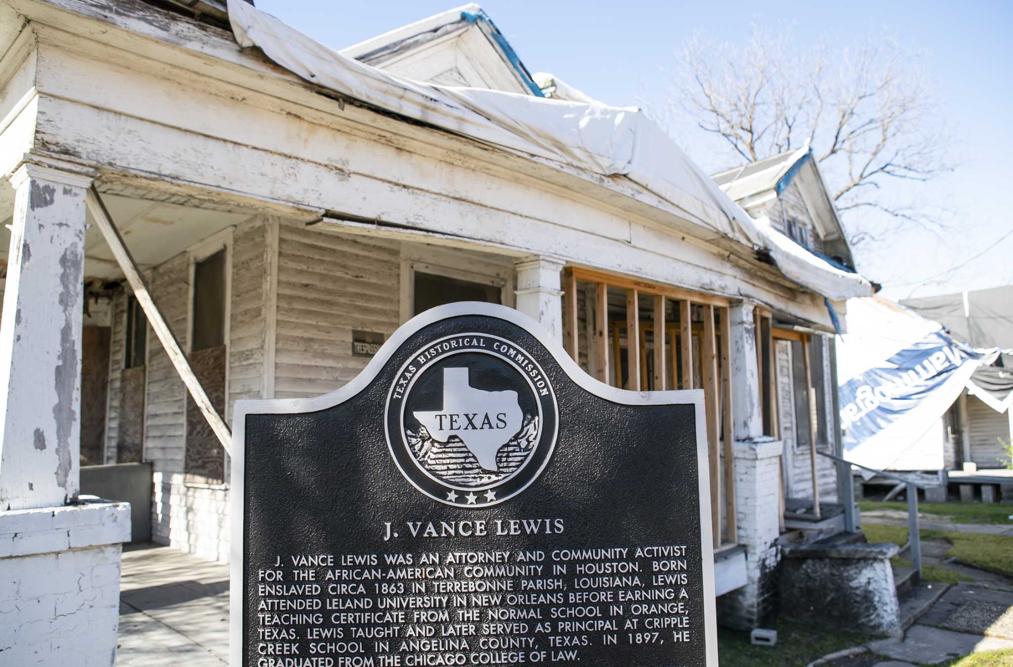 What is Freedmen's Town? Key things to know about the historic area