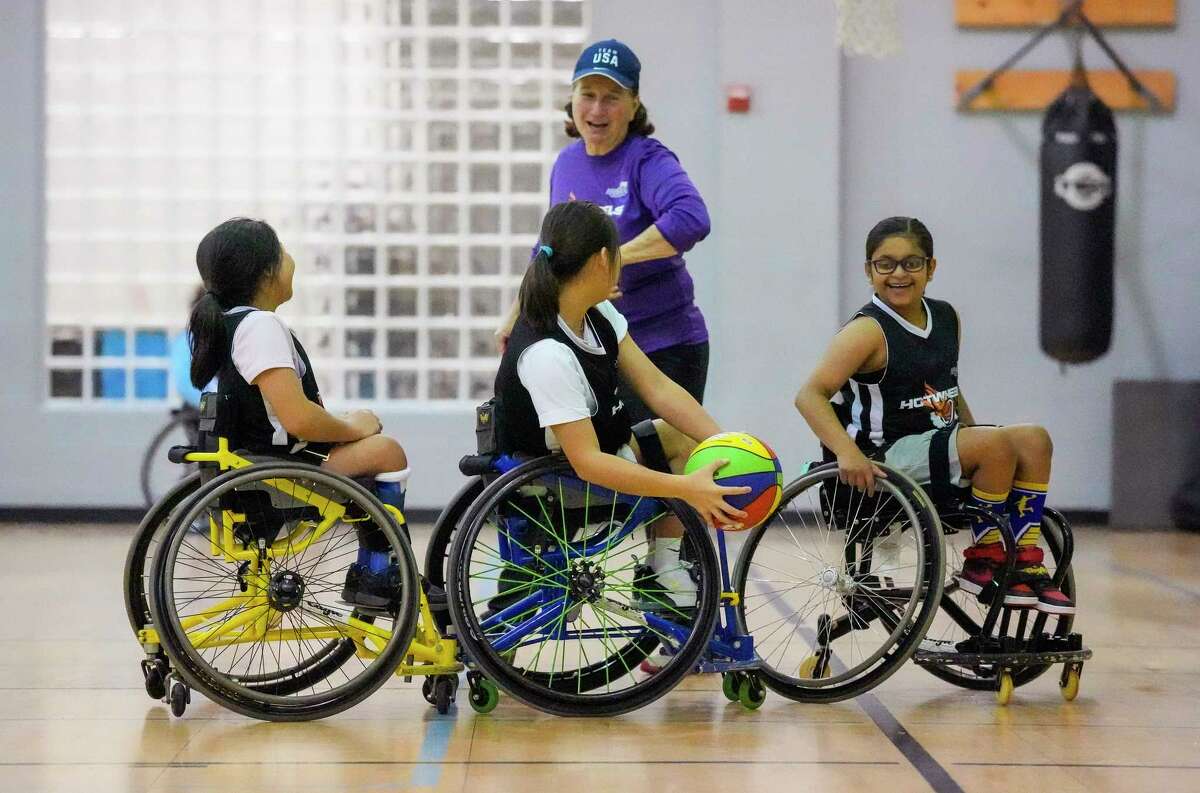 11-year-old girl with tethered spine gets second shot at walking