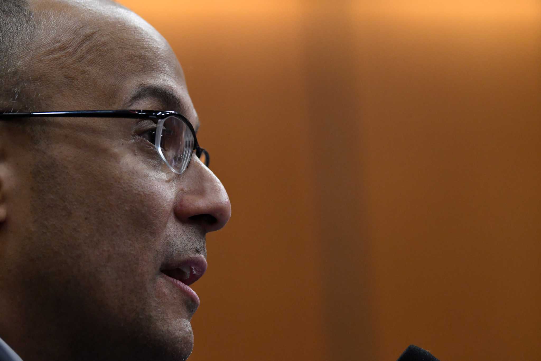 Live: LaSalle rejected by New York Senate Judiciary Committee