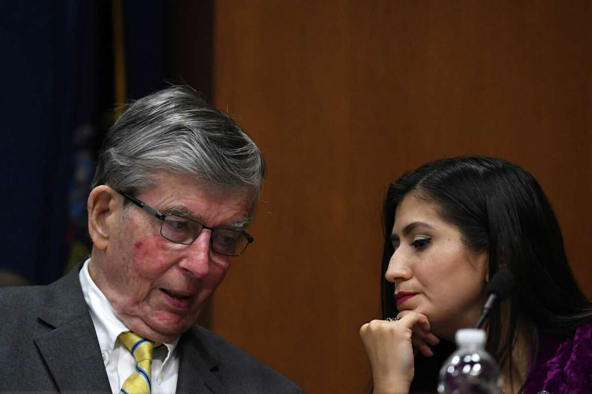 Hochul made calls to SEIU just prior to LaSalle hearing