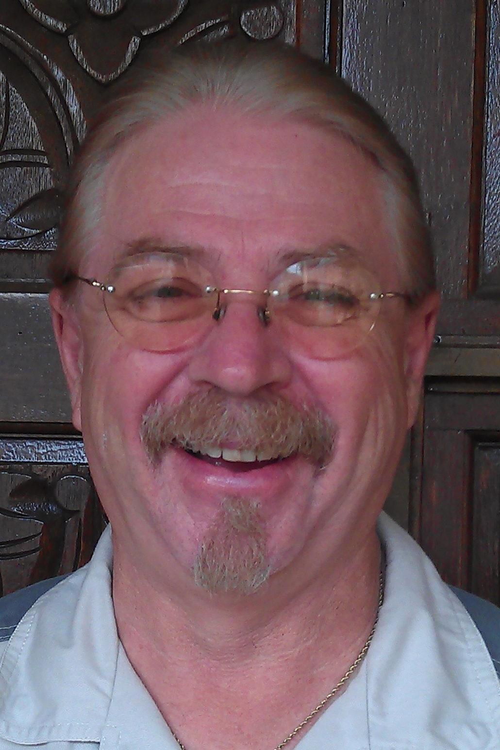 Pastor Womack: Baptism makes vibrant witnesses to the love of God