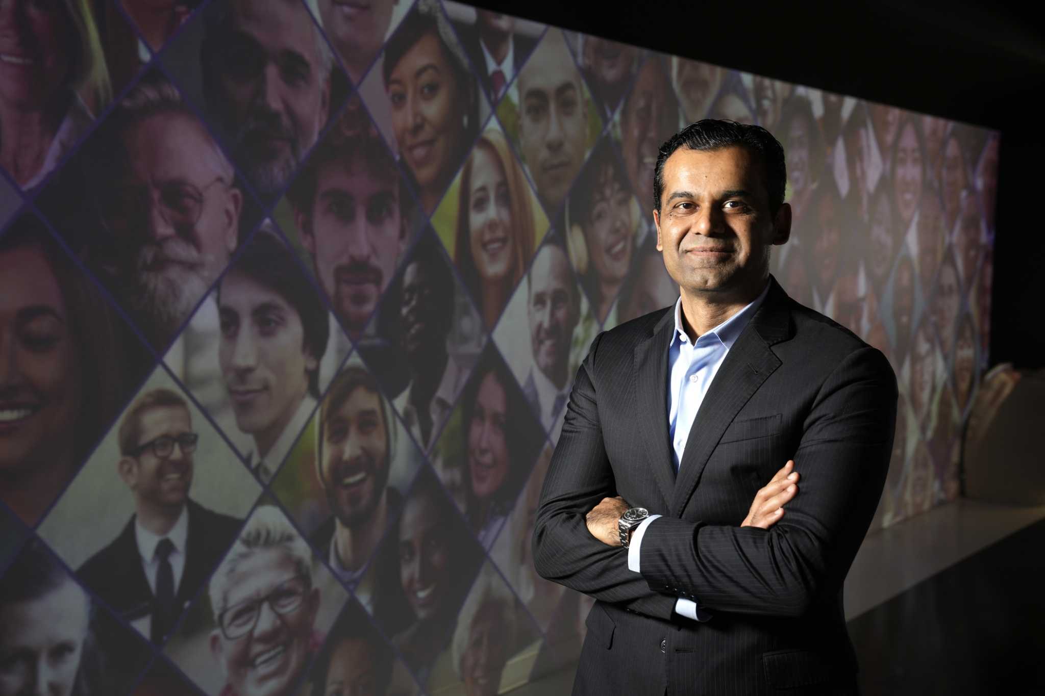 Accenture's global strategy chief on what marks the energy transition'