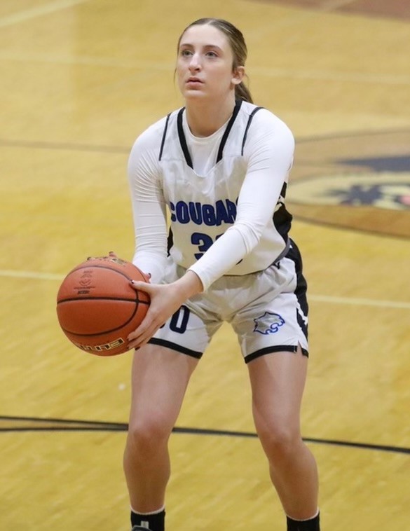 Covenant Christian's Chaddick up for National Player of the Week award