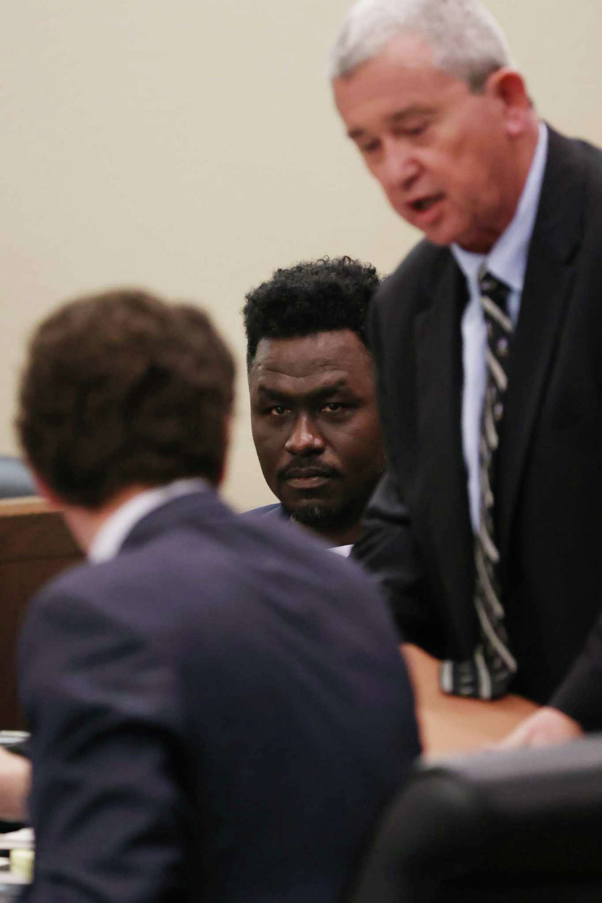 Andreen McDonald's mother confirms she was having an affair