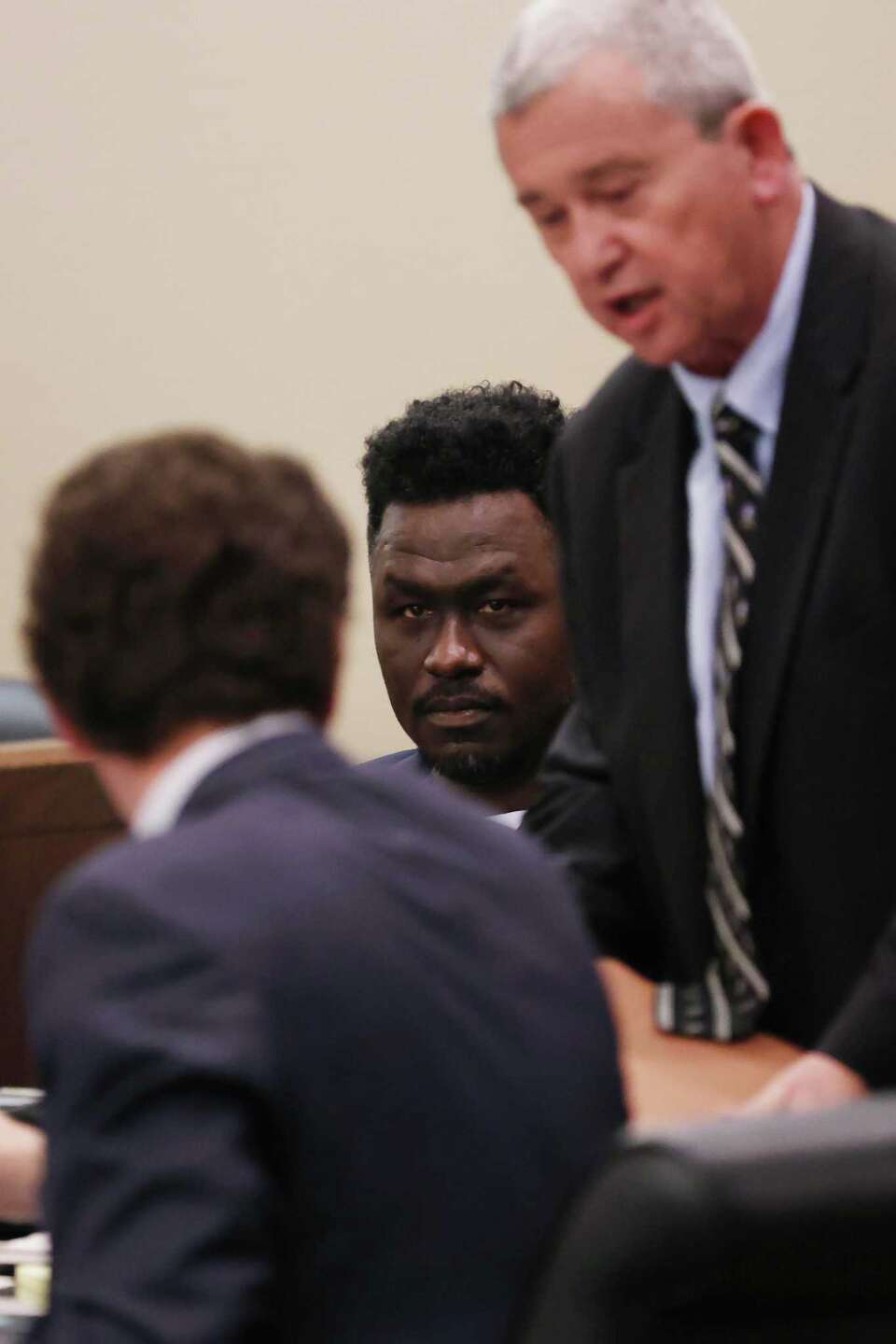 Andreen McDonald's mother confirms she was having an affair