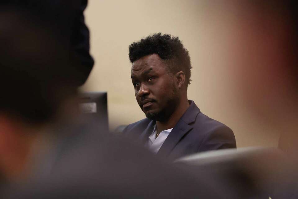 Andreen McDonald's mother confirms she was having an affair