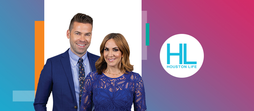 Courtney Zavala leaves 'Houston Life' on KPRC 2 this week