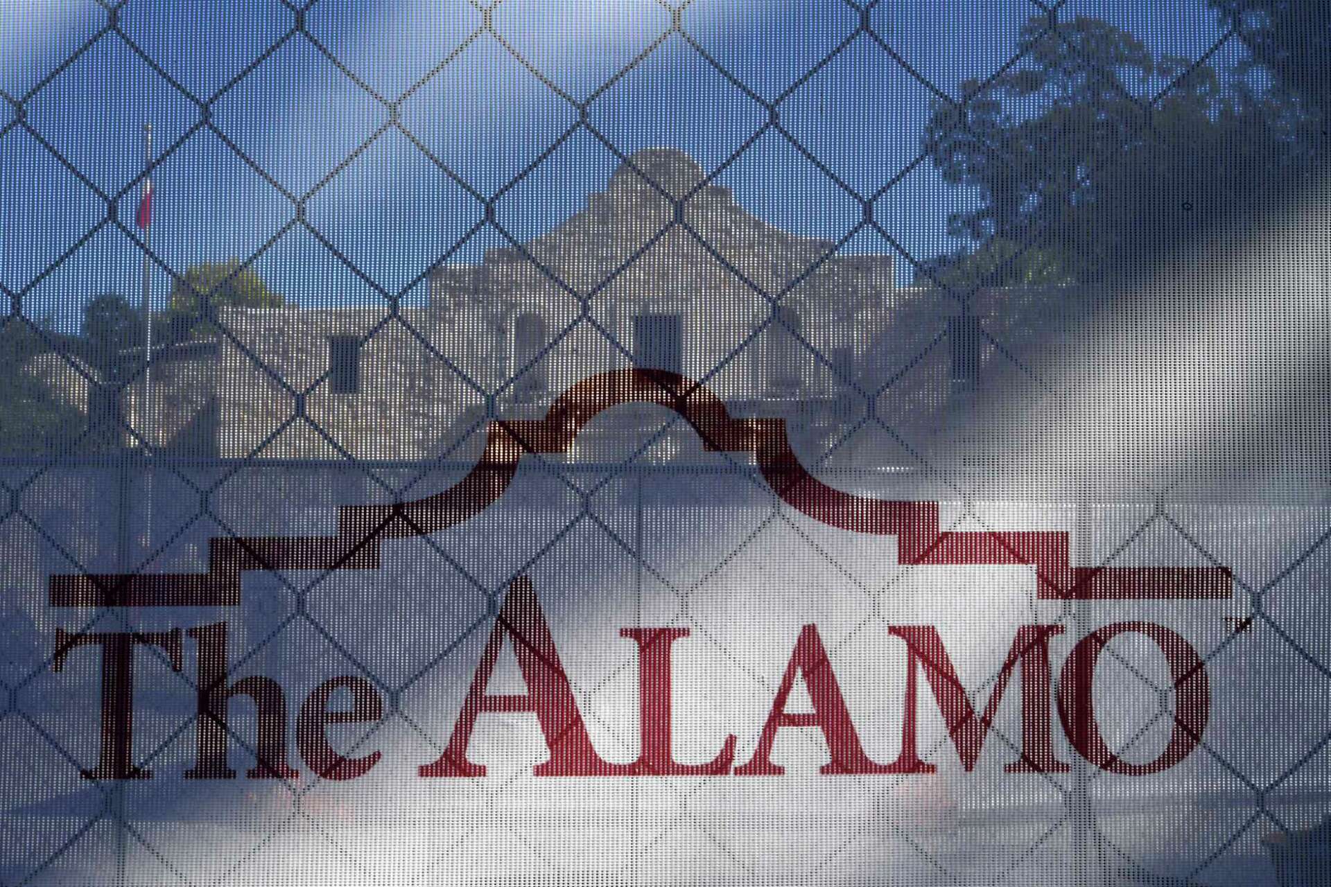 Alamo project timeline — plans, disputes, setbacks and progress