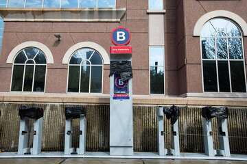 Houston bike share program to become part of Metro operations