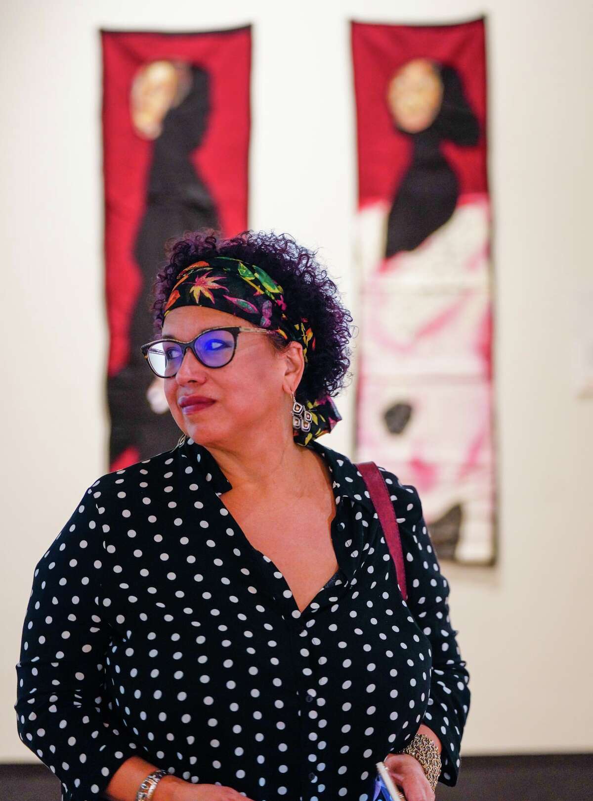 New free exhibit downtown features Black San Antonio artists