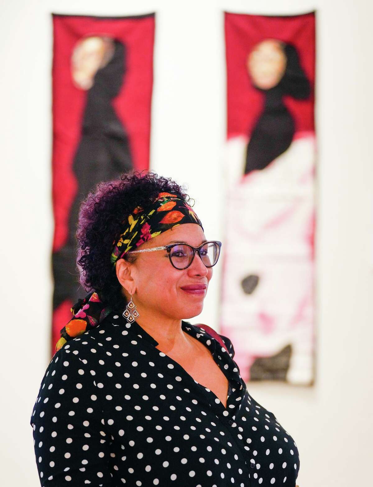 New free exhibit downtown features Black San Antonio artists