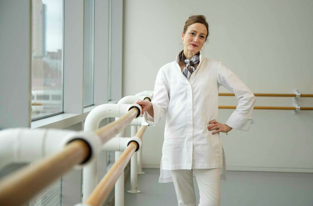Meet Julie Kent, Houston Ballet's incoming co-artistic director