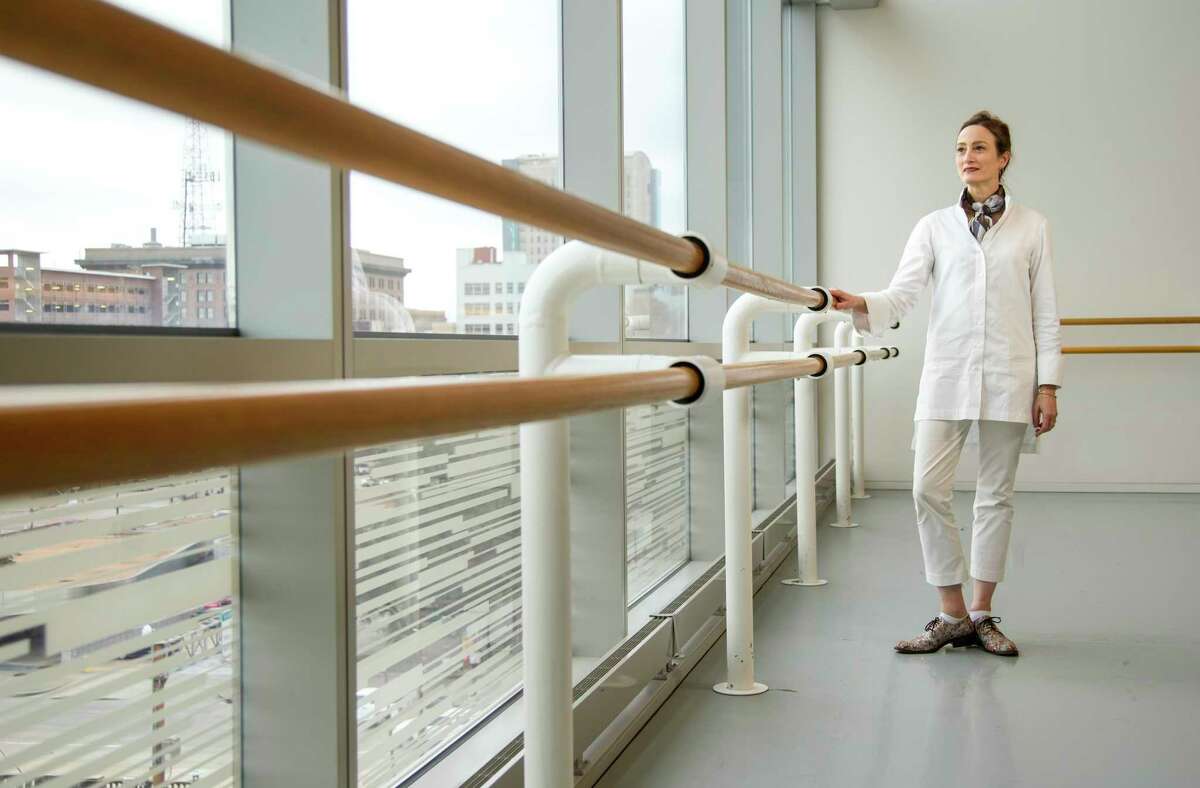 Meet Julie Kent, Houston Ballet's incoming co-artistic director