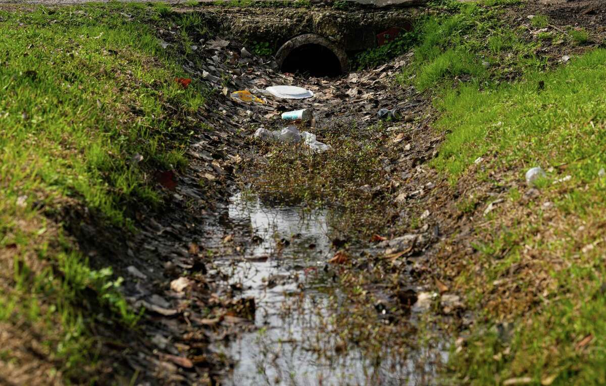 Take that ditches: Mayor Turner is cleaning up (Editorial)