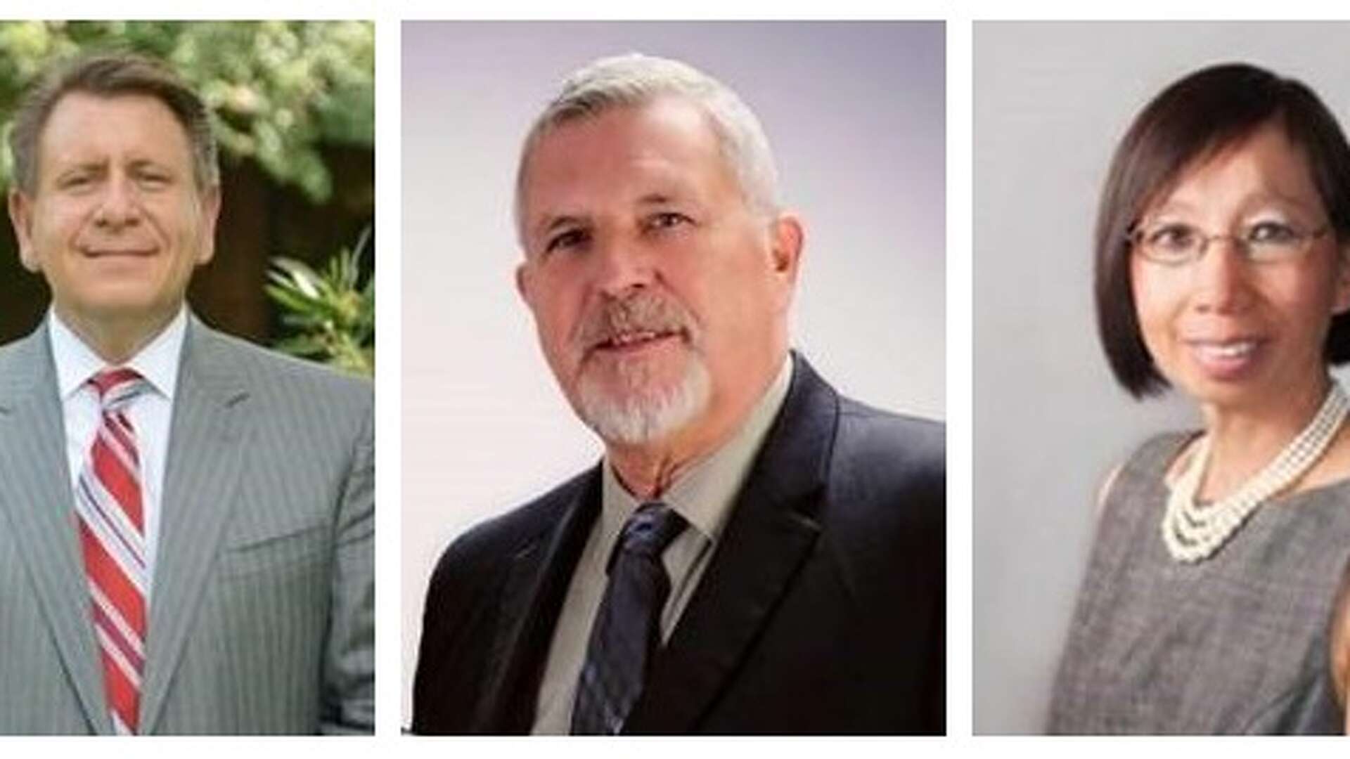 Laredo chooses Joseph Neeb as next city manager