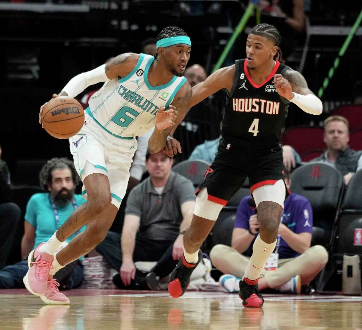 Houston Rockets: Skid at 12 game after loss to Charlotte Hornets