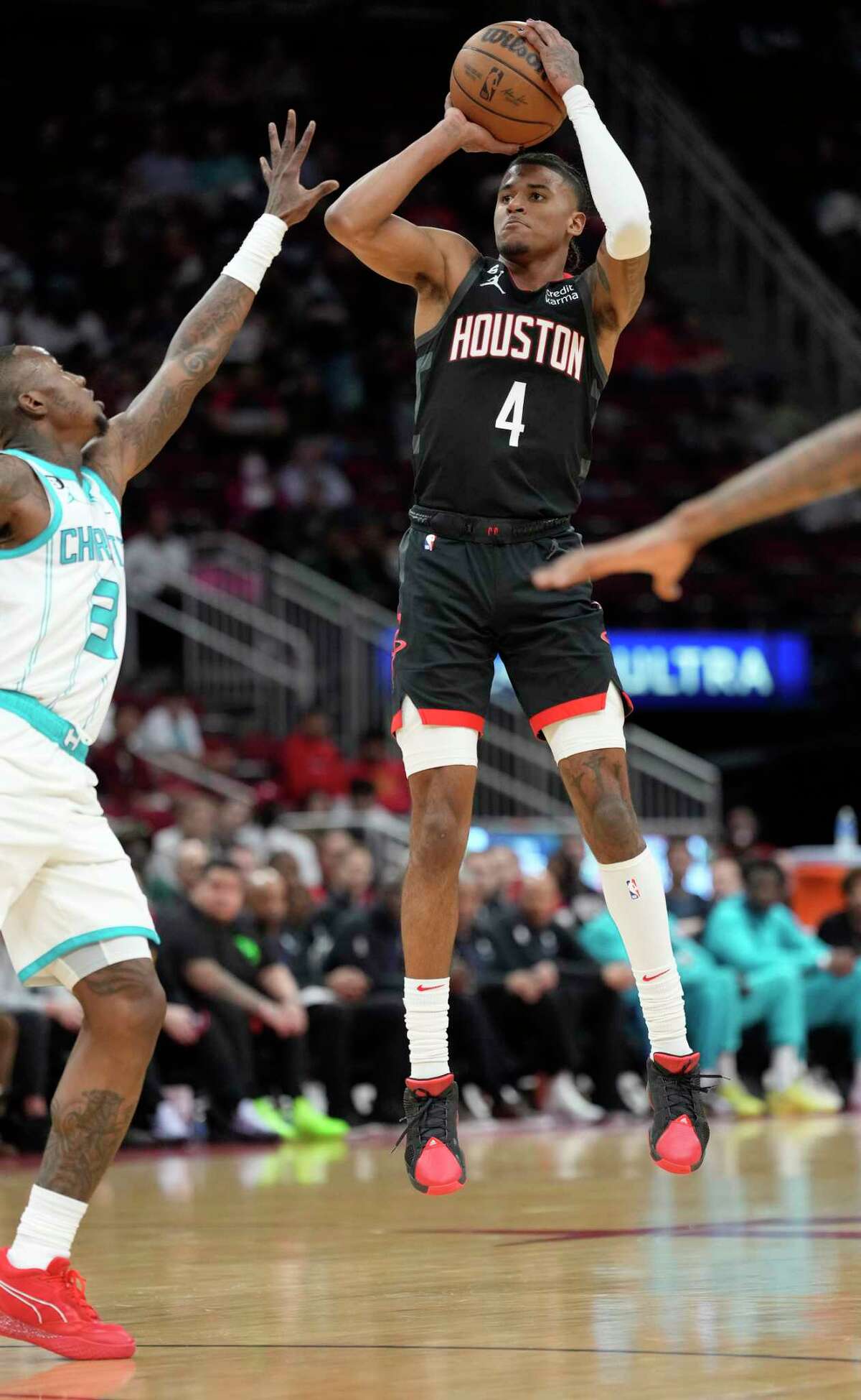 Houston Rockets: Defense, turnovers tell story of latest loss