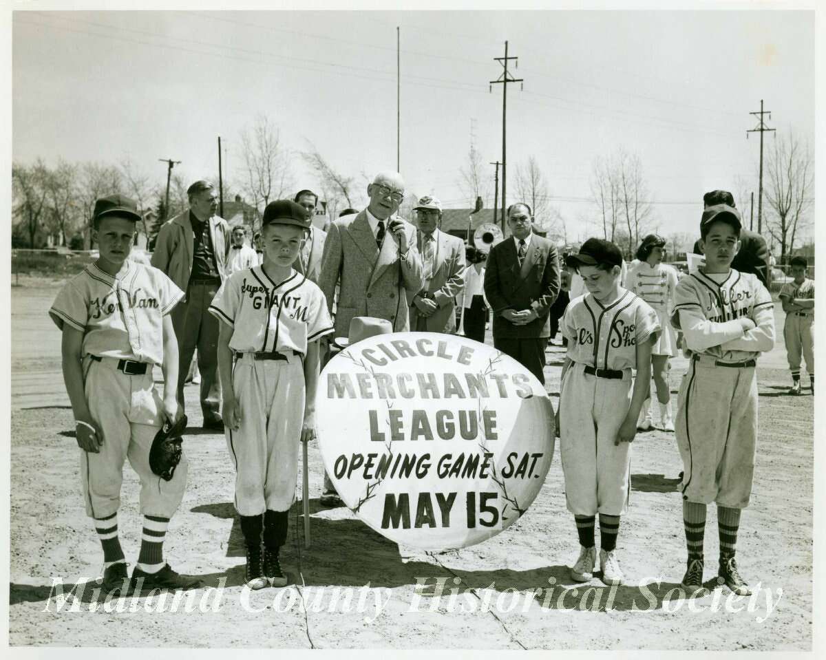 Throwback: Currie's legacy remains