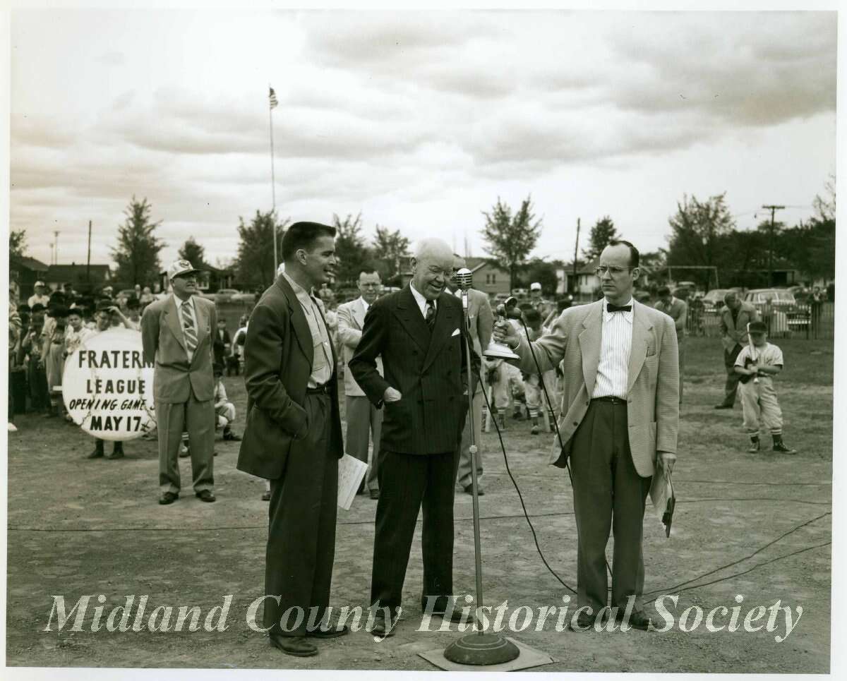 Throwback: Currie's legacy remains