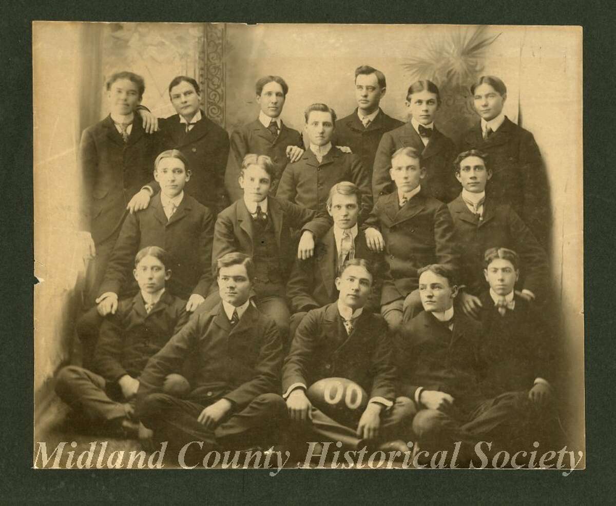 Throwback: Currie's legacy remains