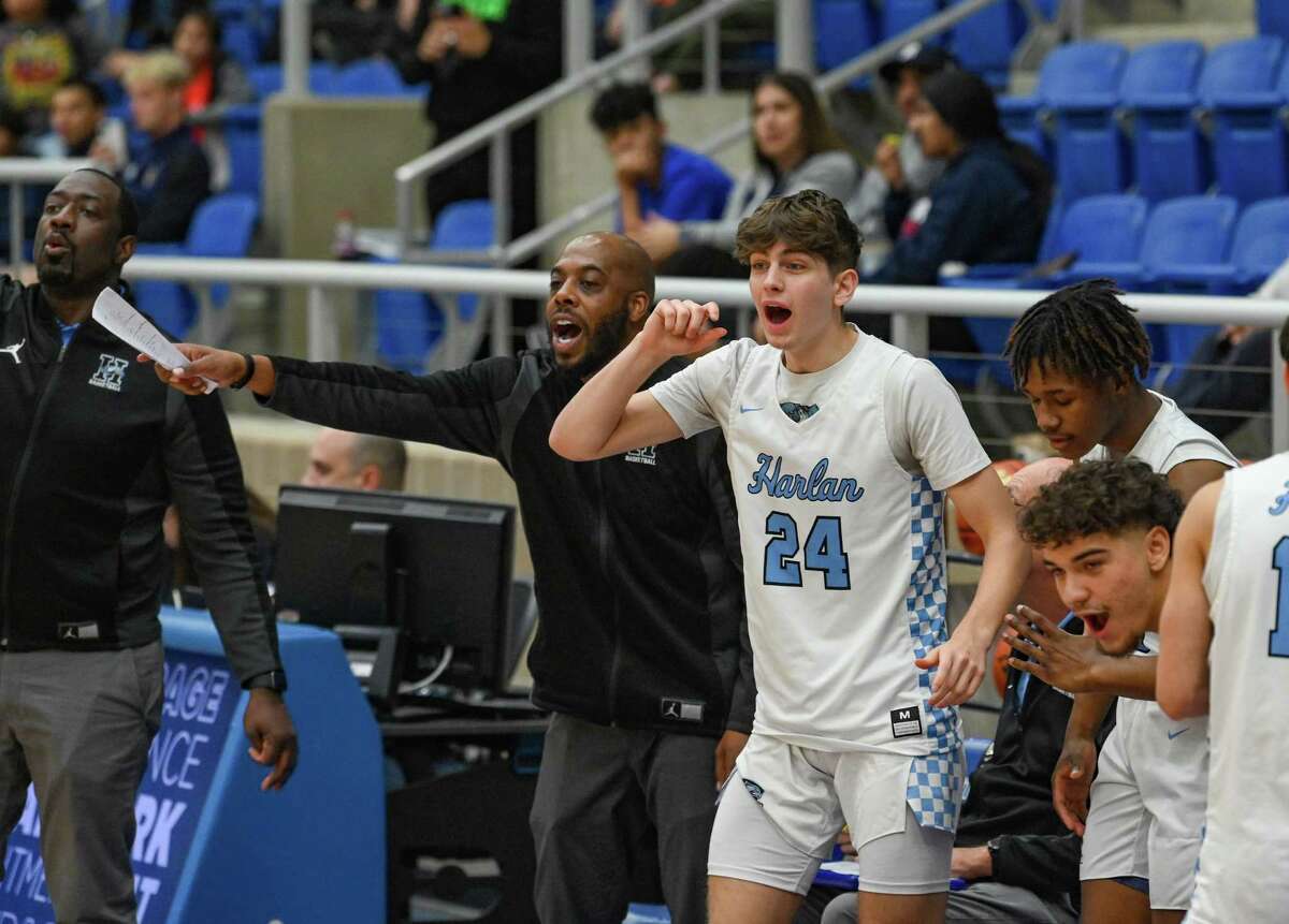 Boys basketball: Big second half carries Brennan past Harlan