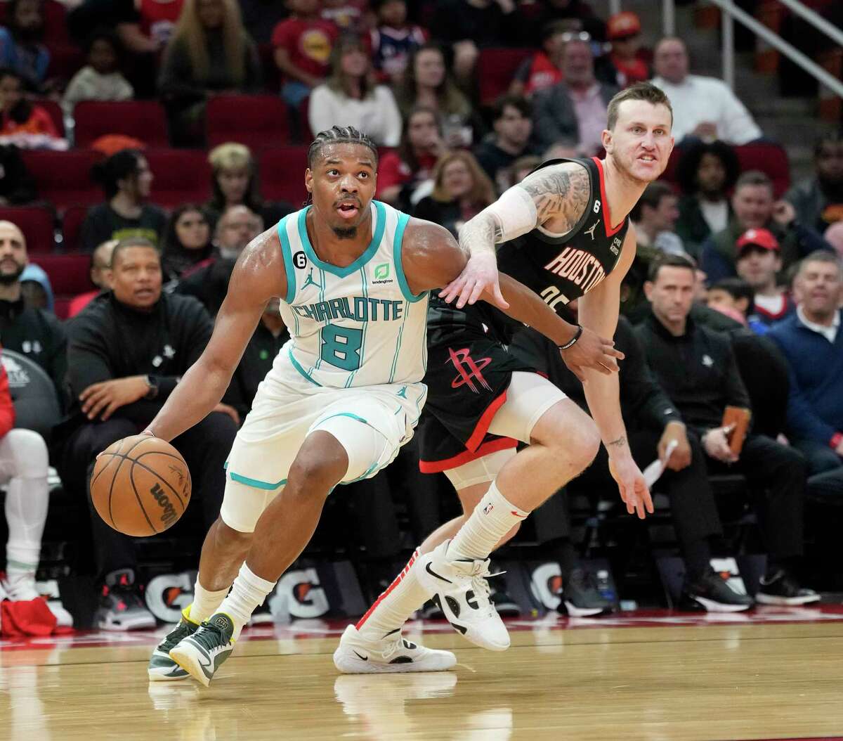 Houston Rockets: Defense, turnovers tell story of latest loss