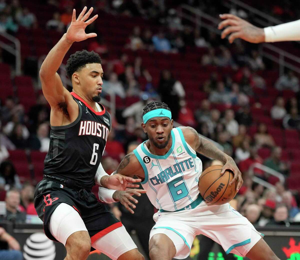 Houston Rockets: Defense, turnovers tell story of latest loss