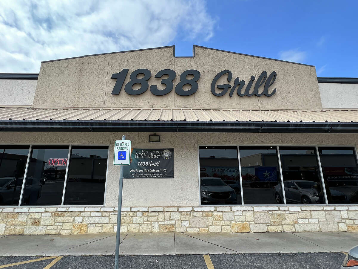 Top 10 country cafes from San Antonio to the Hill Country