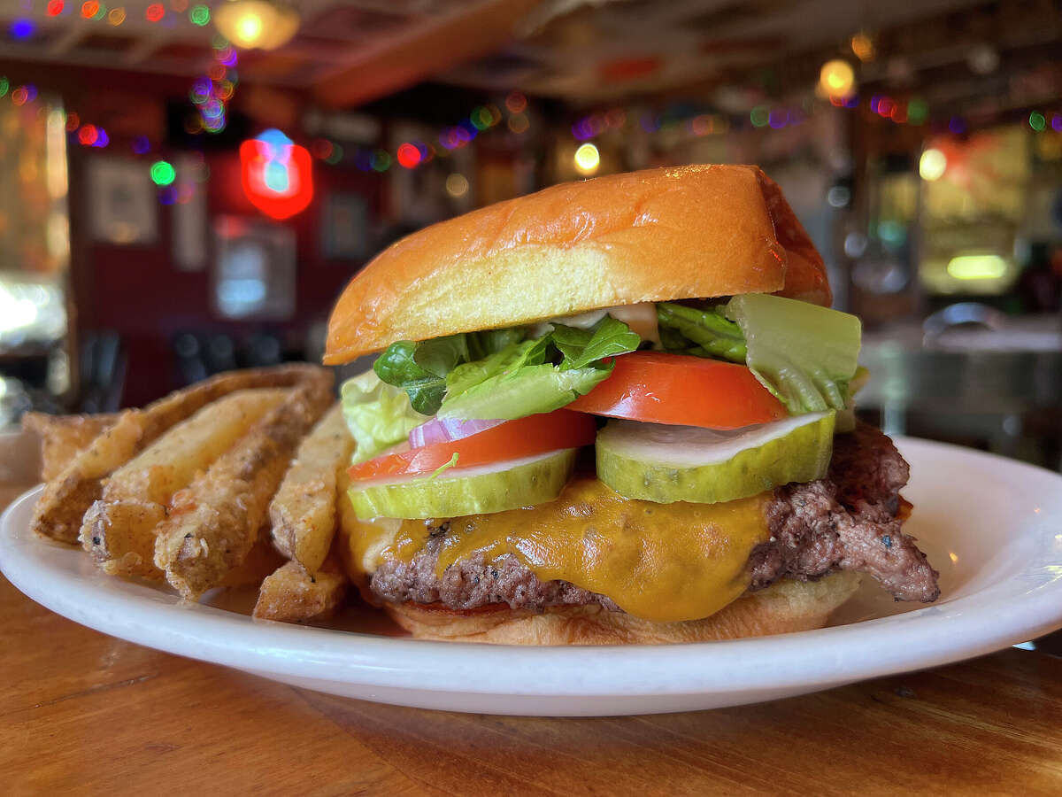 Top 10 country cafes from San Antonio to the Hill Country