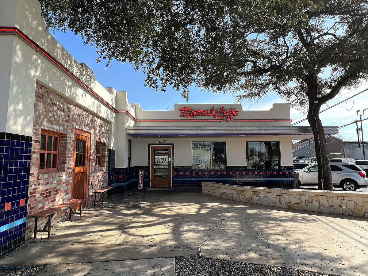 Top 10 country cafes from San Antonio to the Hill Country