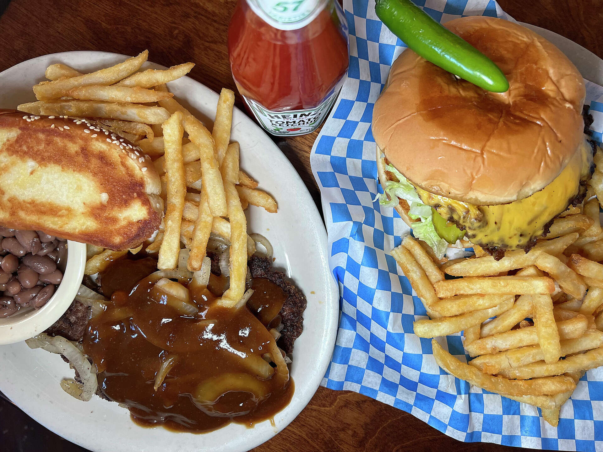 Top 10 country cafes from San Antonio to the Hill Country