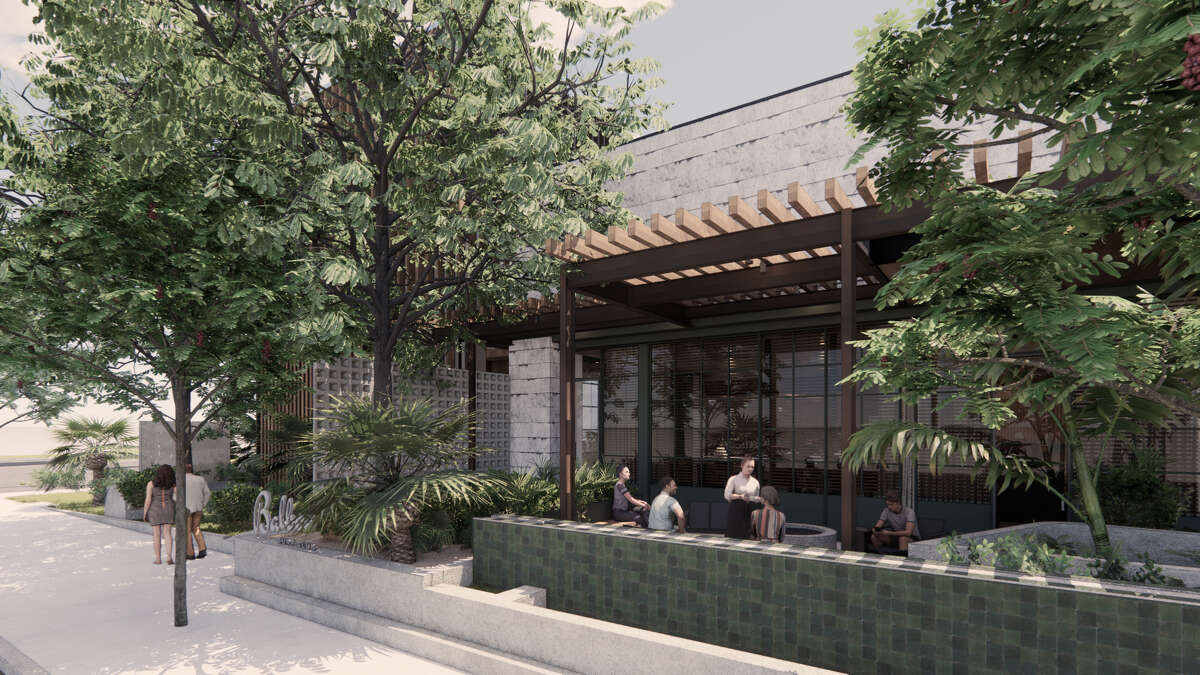 New seafood restaurant from Il Bracco owners coming to Uptown